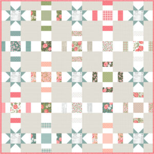 Arriving This Week: Love Note Yardage - Lella Boutique