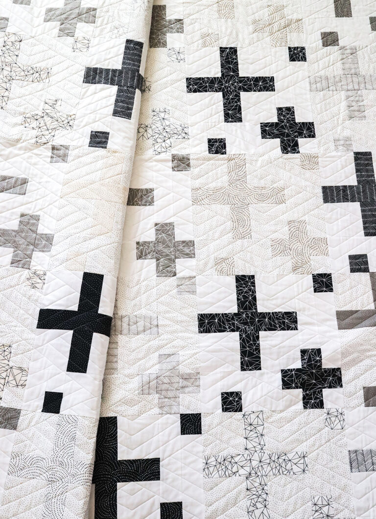 20 Modern Boy Quilts | US quilting | Lella Boutique