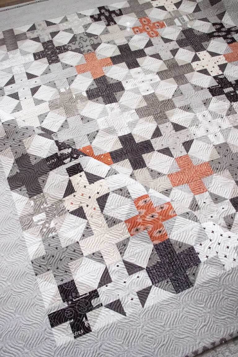 9 Easy Jelly Roll Quilt Patterns - Lella Boutique