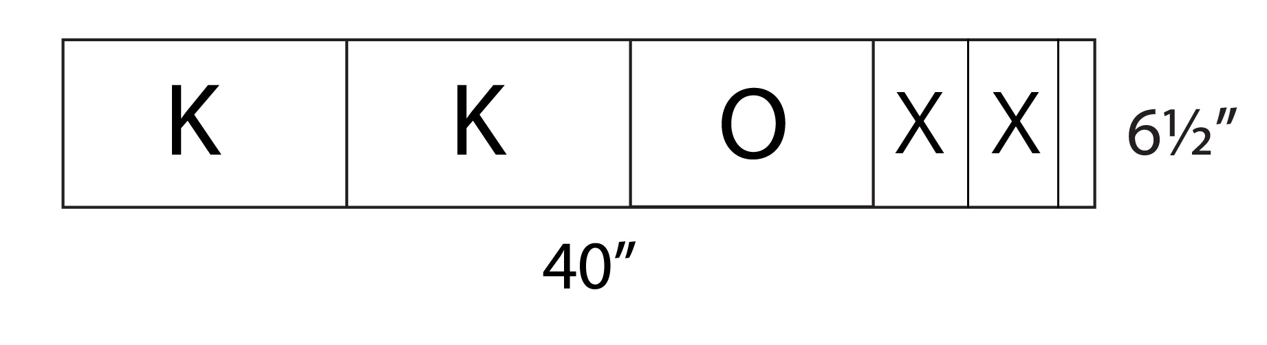 Pattern Corrections - Lella Boutique