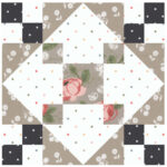 Sewcialites 2: (Block 3) - Lella Boutique