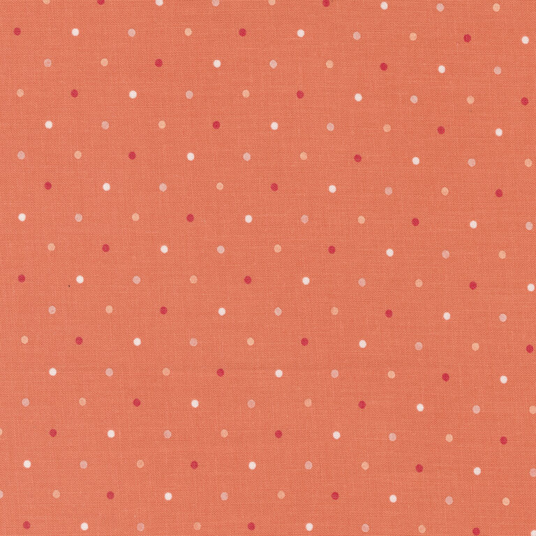 Magic Dots Basics for Moda Fabrics - Lella Boutique