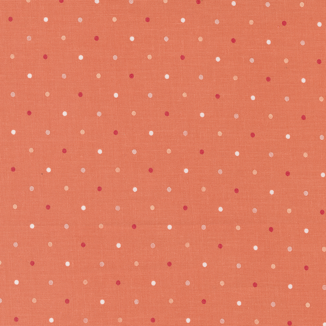 Magic Dots Basics for Moda Fabrics - Lella Boutique