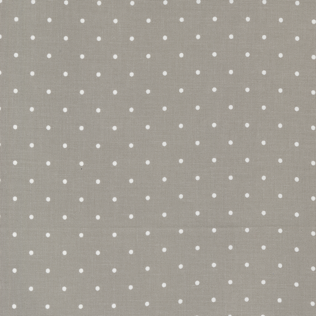 Magic Dots Basics for Moda Fabrics - Lella Boutique