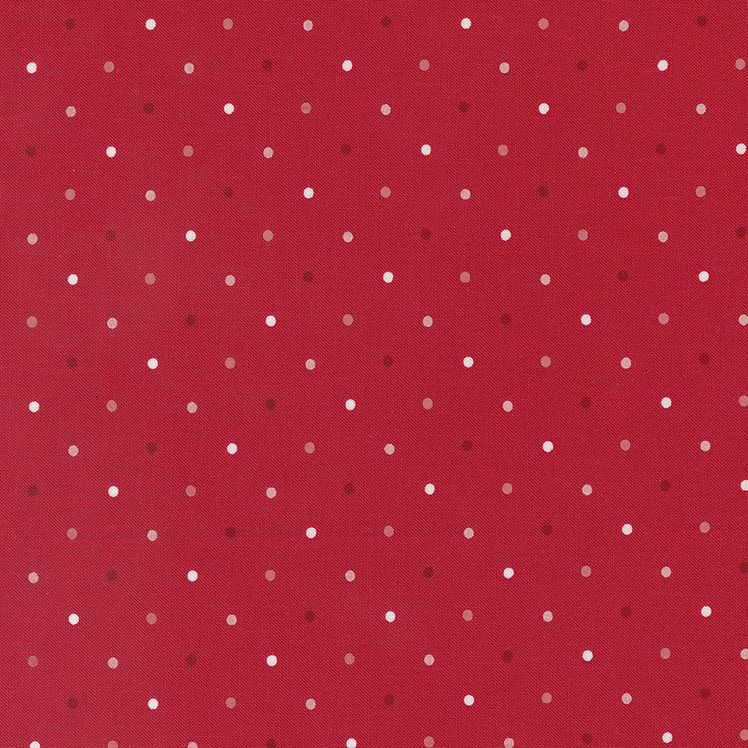 Magic Dots Basics for Moda Fabrics - Lella Boutique