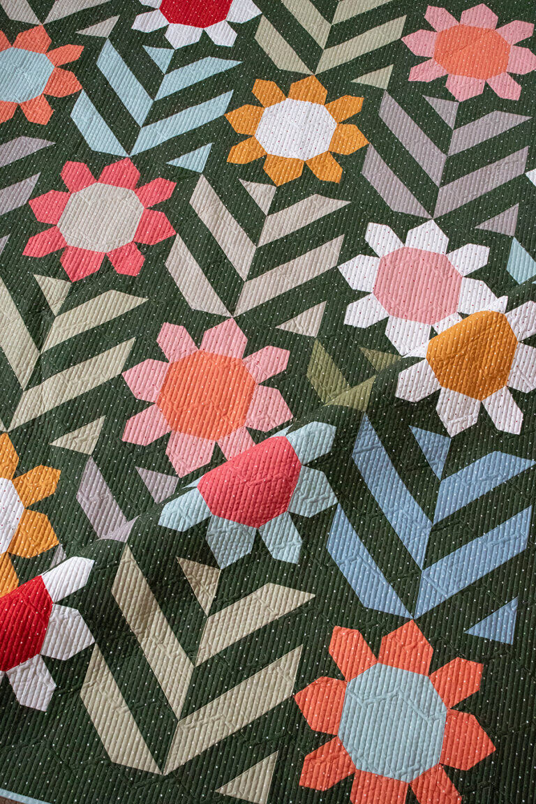 Free Patterns - Lella Boutique