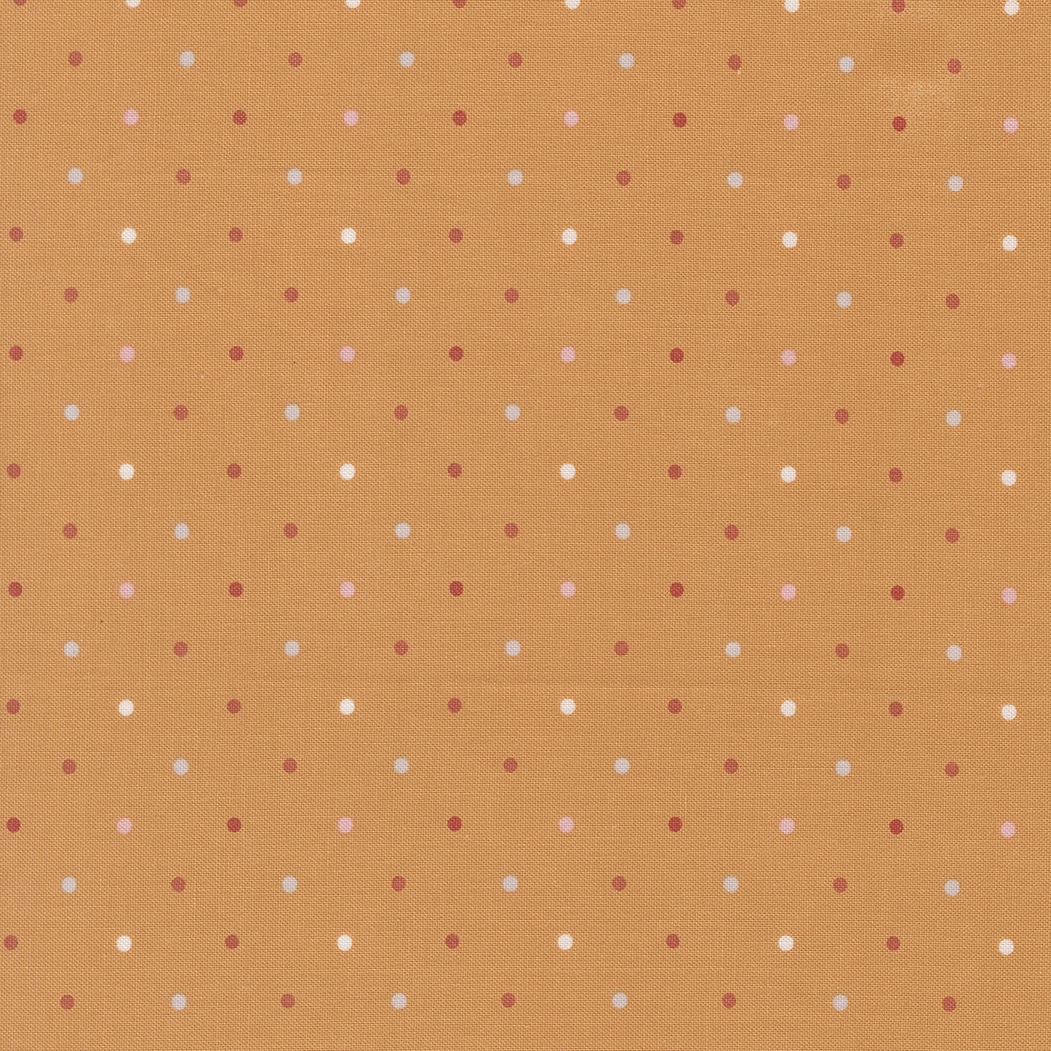 Wild Honey Fabric by Lella Boutique - Lella Boutique