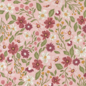 Wild Honey Fabric by Lella Boutique - Lella Boutique