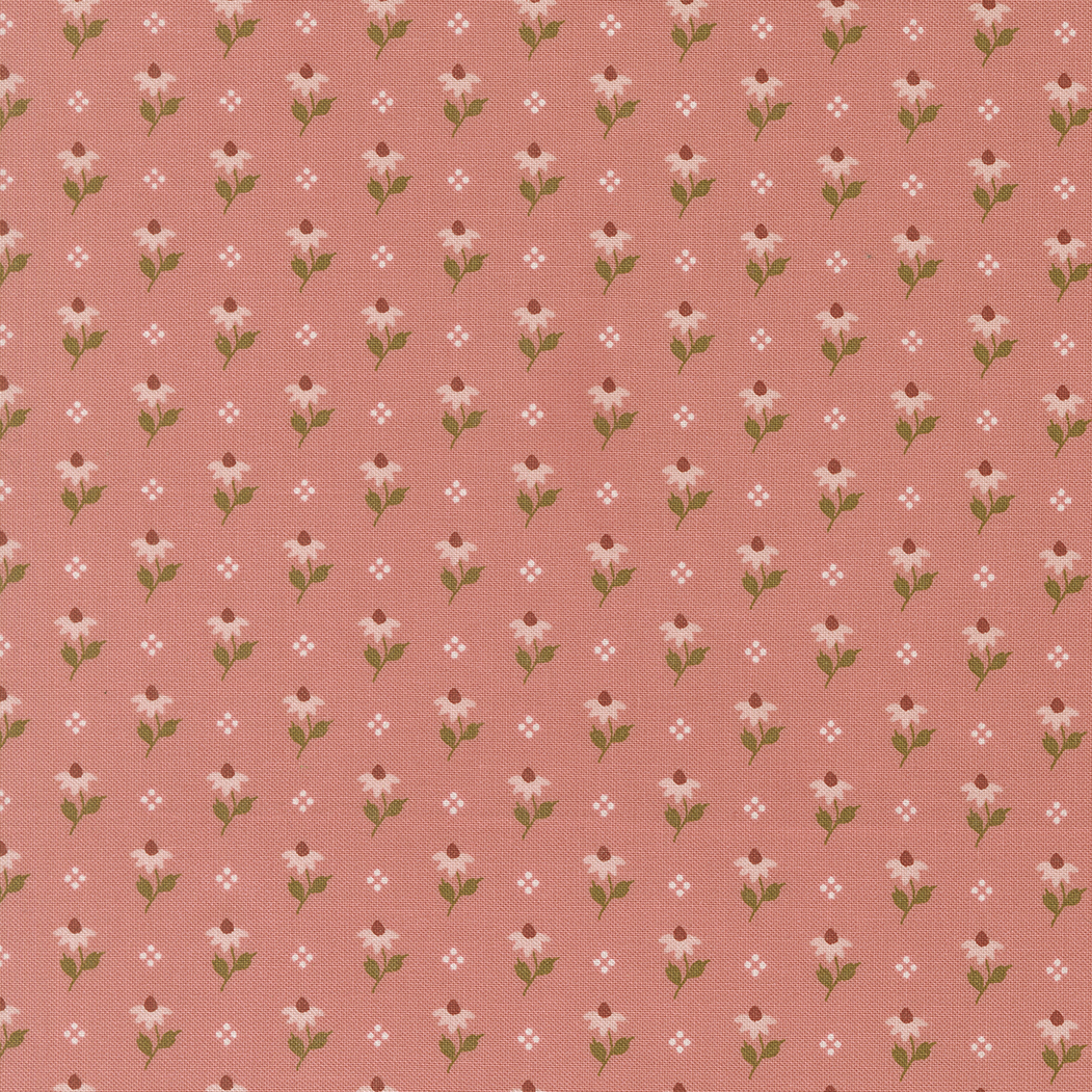 Wild Honey Fabric by Lella Boutique - Lella Boutique